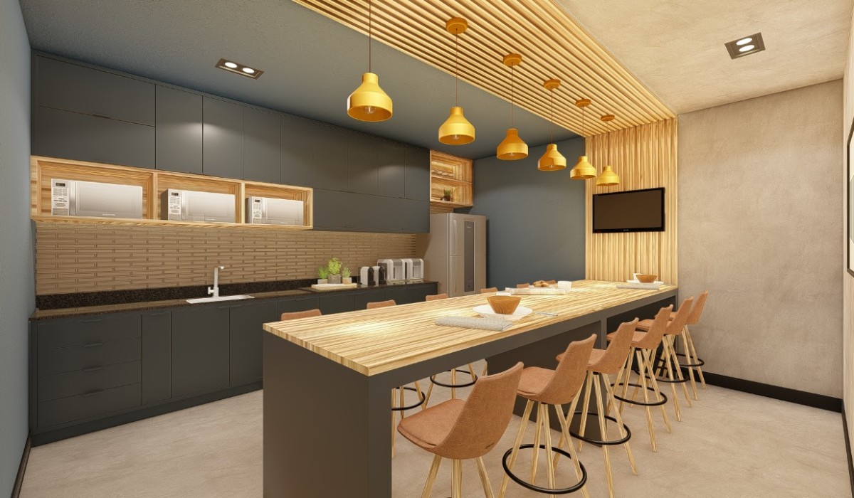 Mega Moveleiros - OKA lança linha de ambientes Signature com arquitetos ...